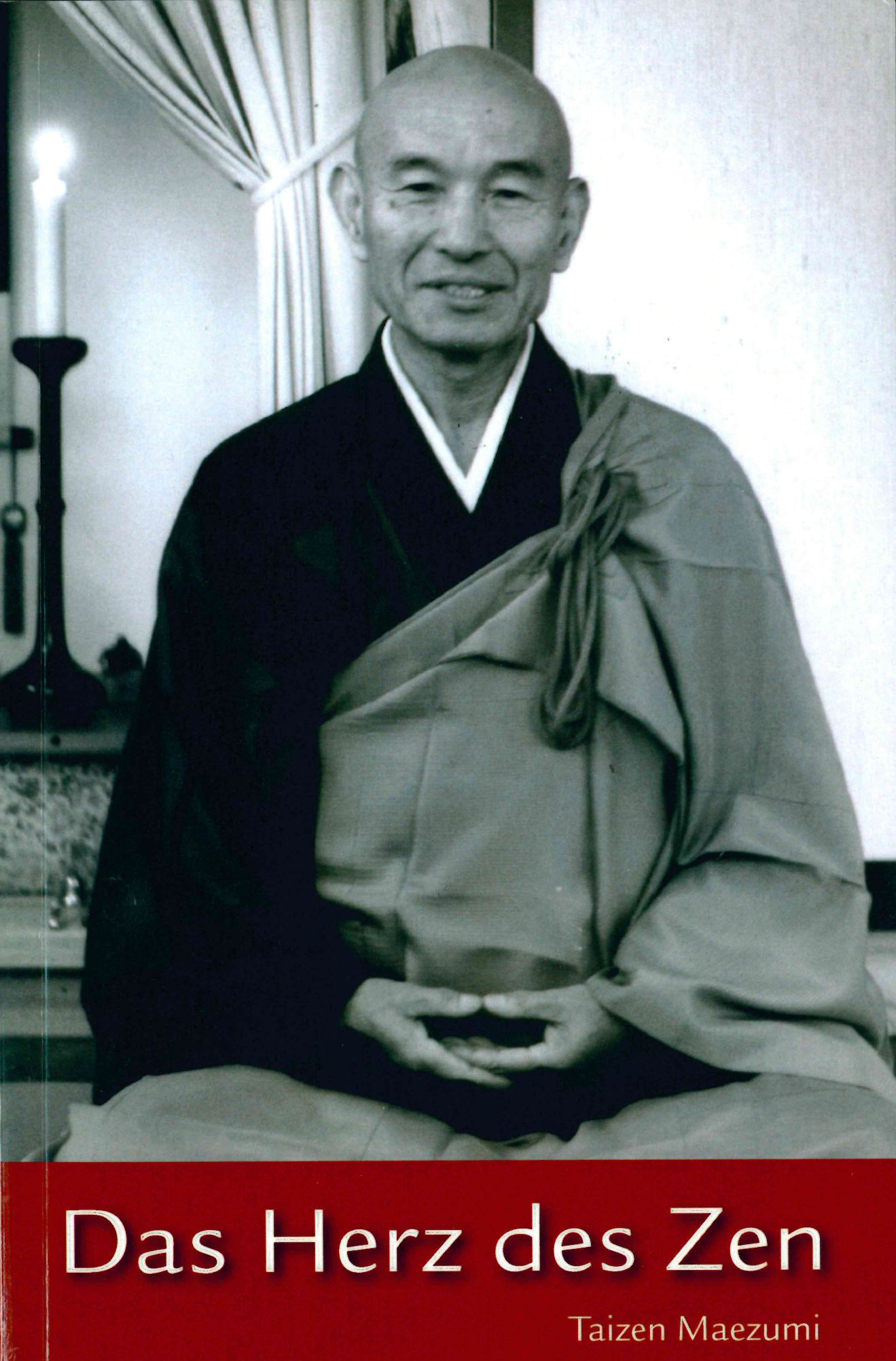 Taizan Maezumi, Das Herz des Zen